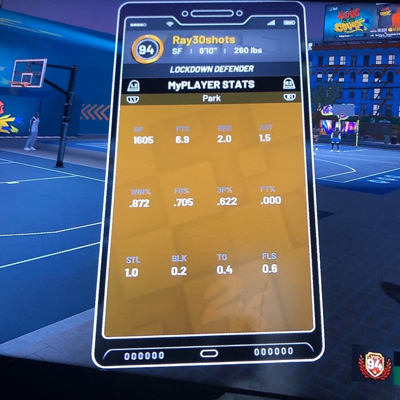 Other | Nba 2k19 Accounts | Poshmark